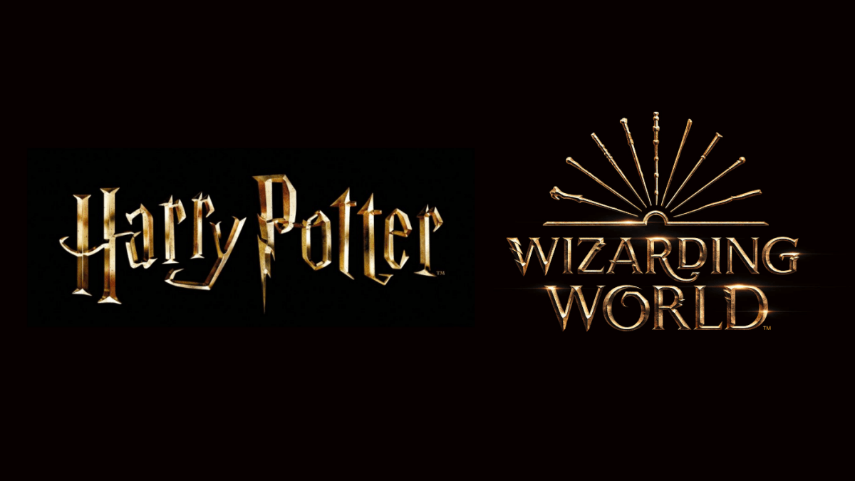 Wizarding World: Warner Bros. Rebrands Harry Potter Franchise