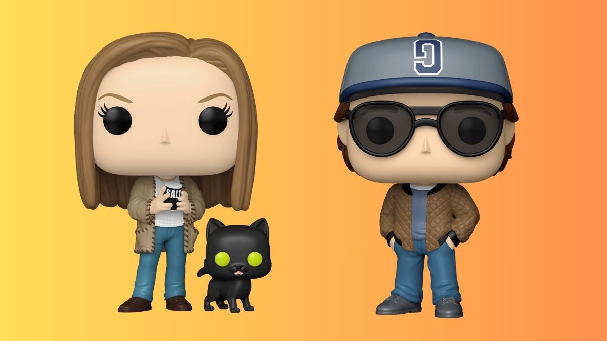 Your Hocus Pocus Funko Pop Collection Is Now Complete - ComicBook.com