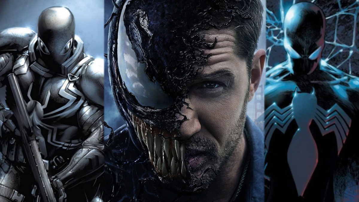 Venom Creator Todd McFarlane Shares How He'd Change the Movies (And We ...