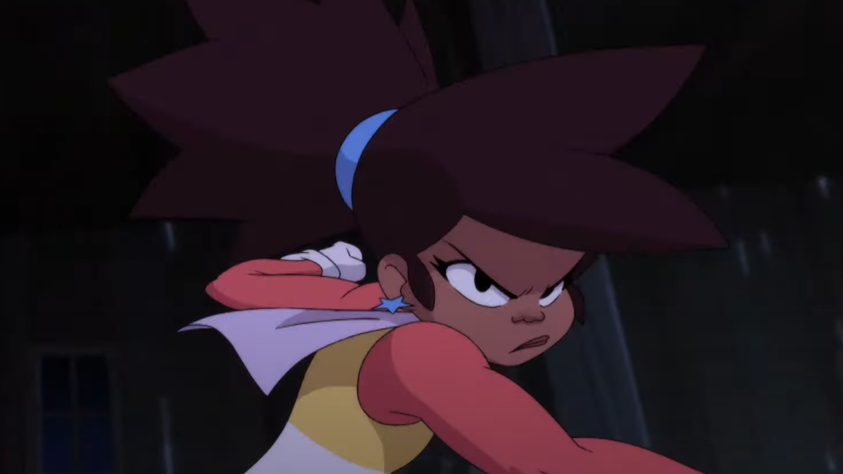 RWBY Volume 9 is Coming to Crunchyroll, Reveals Release Date ...