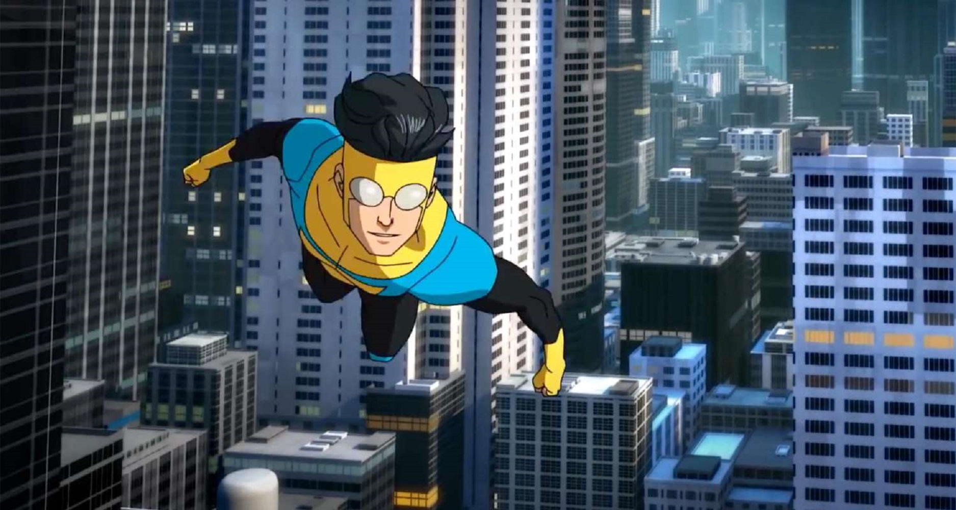 Invincible Season 3 Will Make a Major Change to Its Release Schedule ...