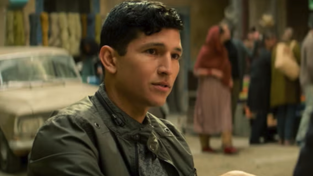 Captain America’s 4’s New Falcon Has a Weird, Tragic Origin - ComicBook.com