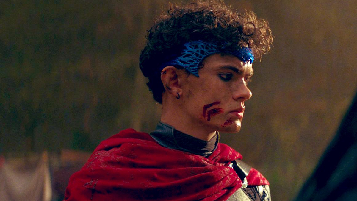 Move Over Doctor Strange, the MCU Just Found Its Magic Cornerstone