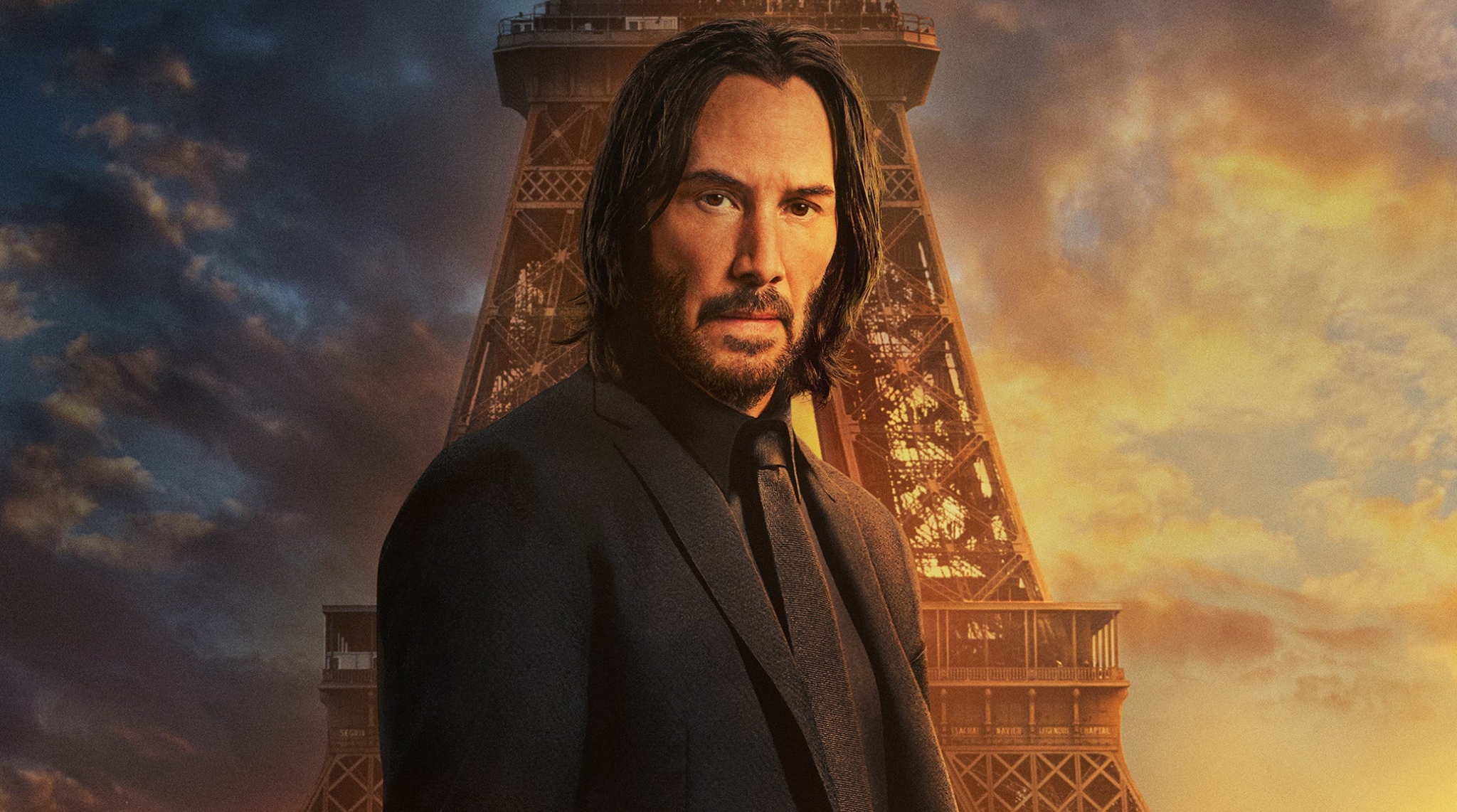 5 Reasons Why John Wick Has Overtaken Neo As Keanu Reeves' Signature ...