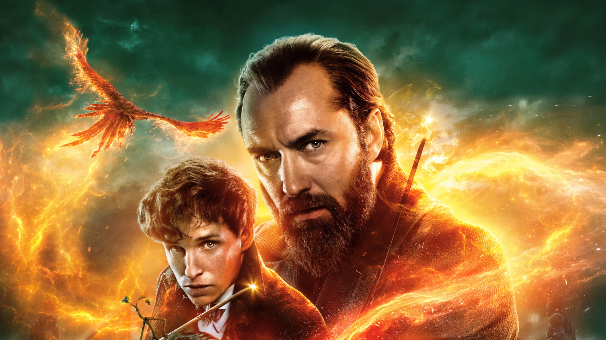 It Sounds Like HBO Is Planning Harry Potter Spinoffs After All, 1 Year ...