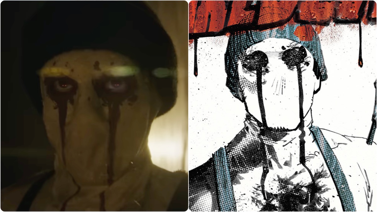 Marvel 2025 Disney+ Trailer: Every Major MCU Reveal