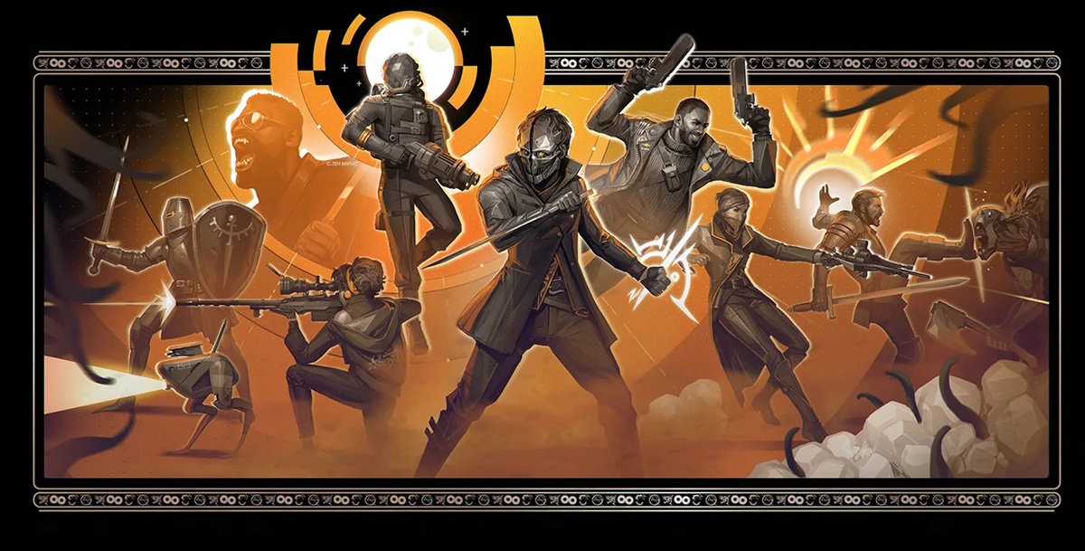 Marvel's Blade Developer Shares Toothy New Look at Blade's Design ...