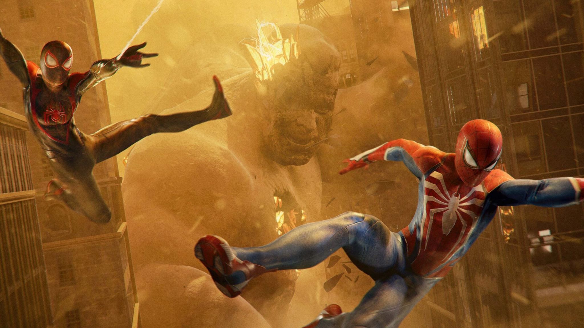 Miles Morales New Spider-Man Costume Design Revealed - ComicBook.com