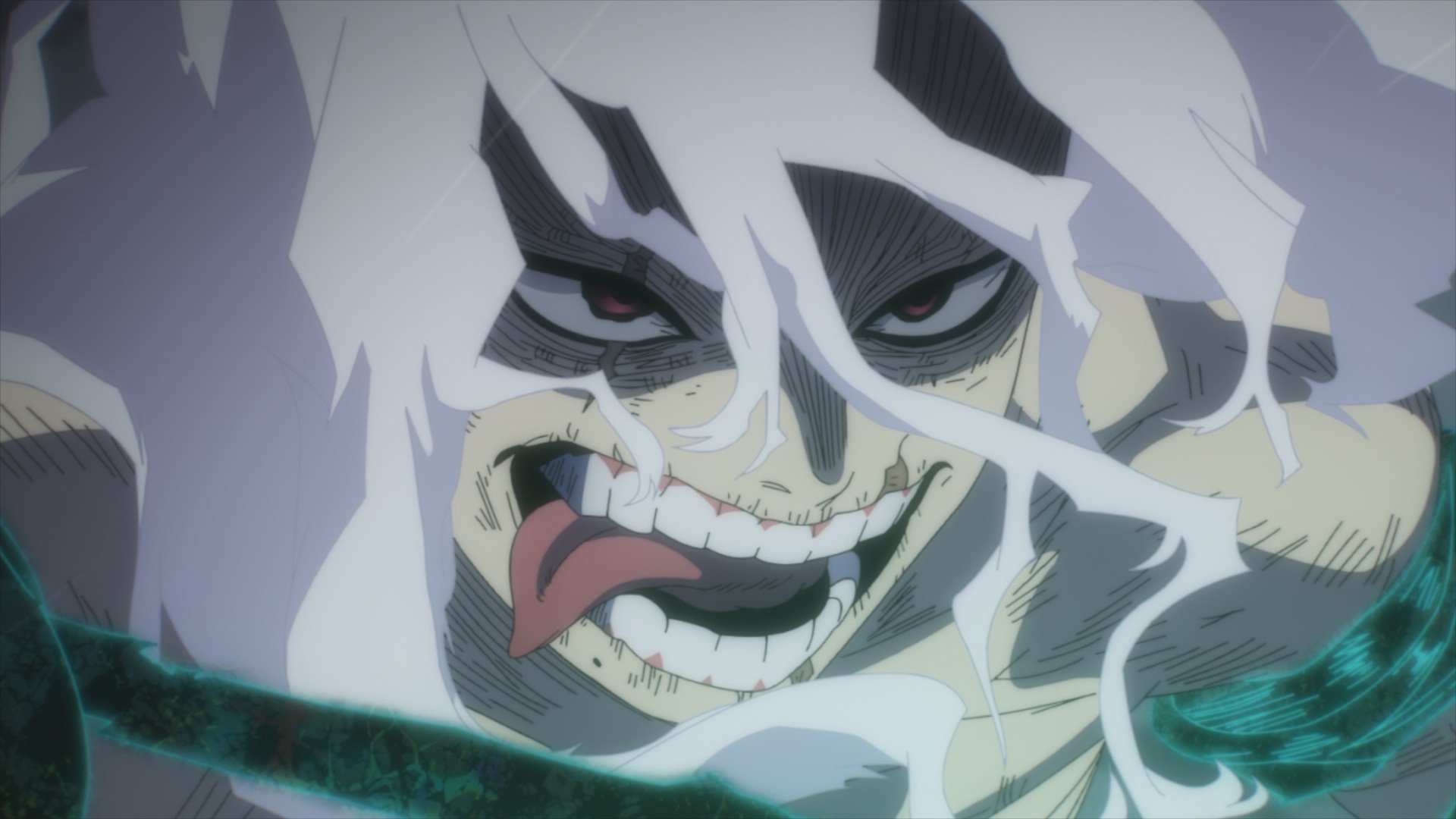 My Hero Academia Makes Big Translation Change in Chapter 296 ...