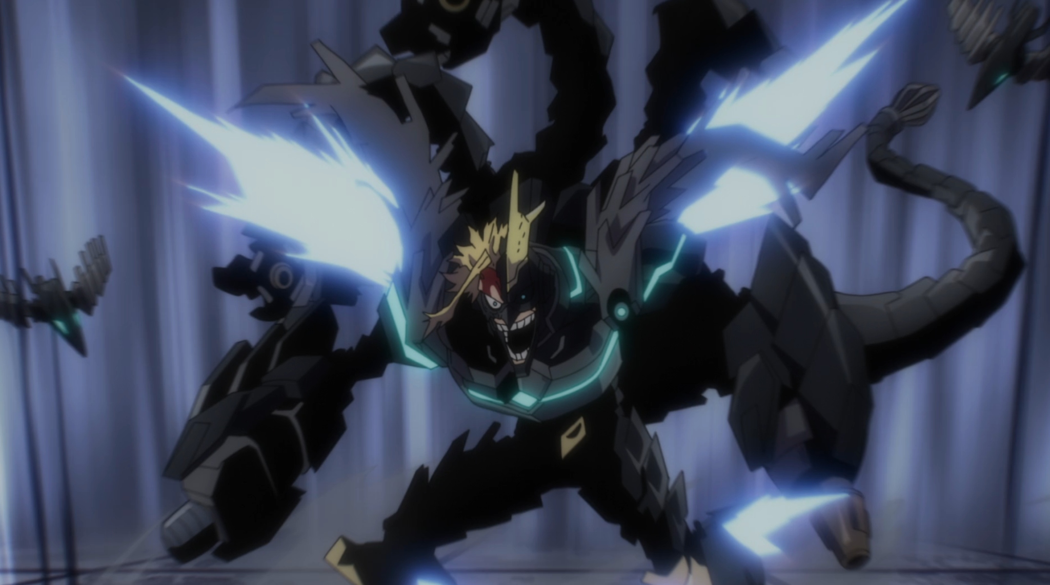 My Hero Academia Teases Fans With Class 1-A's Timeskip Designs ...