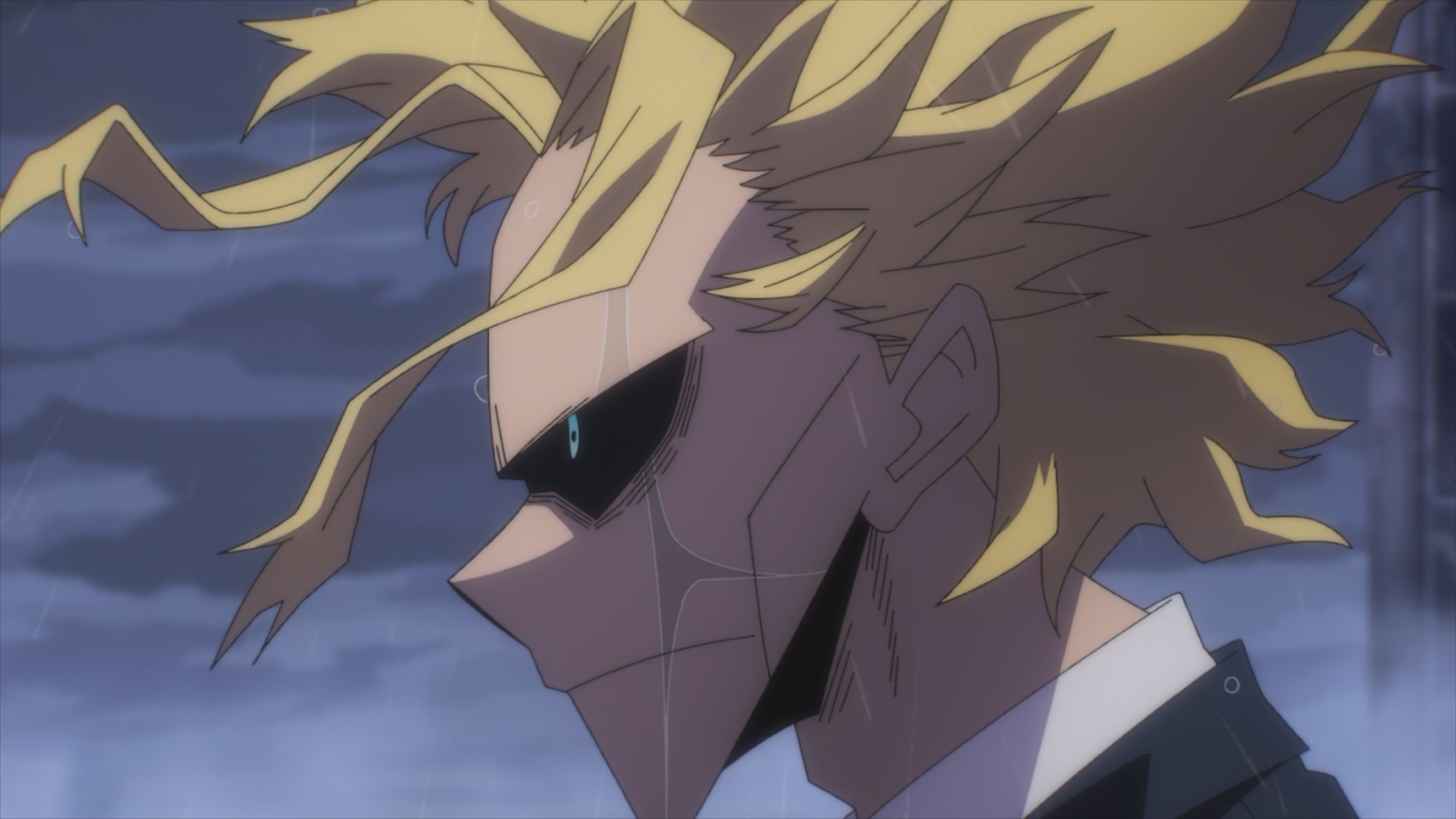 My Hero Academia Releases Seventh Season Finale Preview - ComicBook.com