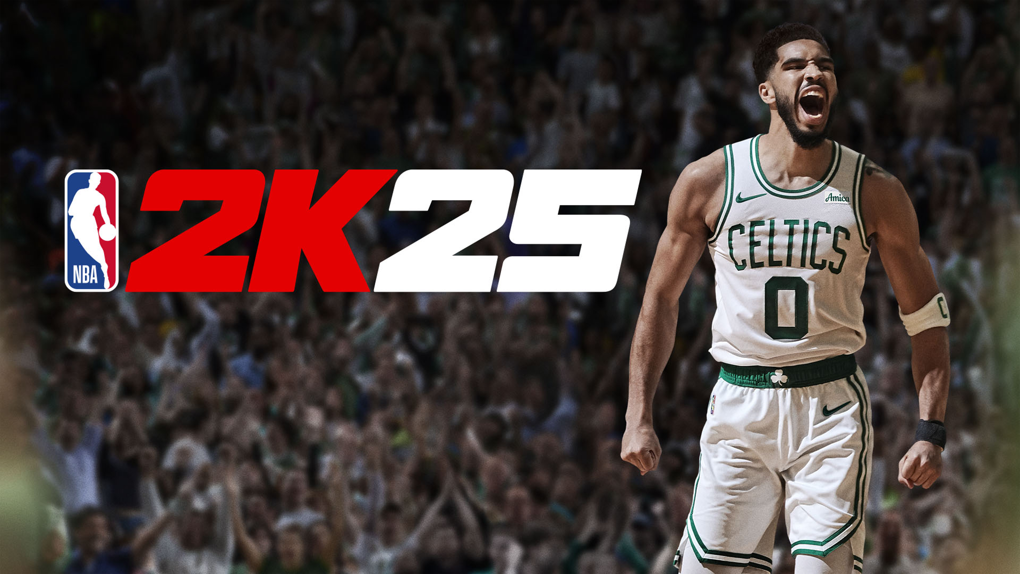 Massive NBA 2K25 Update Comes With 16 Pages of Patch Notes - ComicBook.com