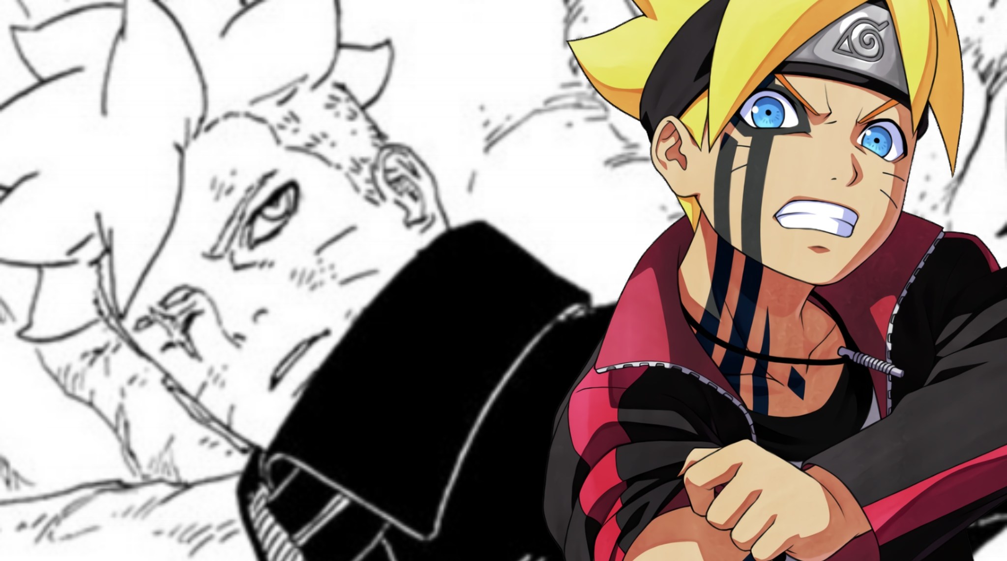 Naruto Releases First Look at Boruto Midseries Finale - ComicBook.com