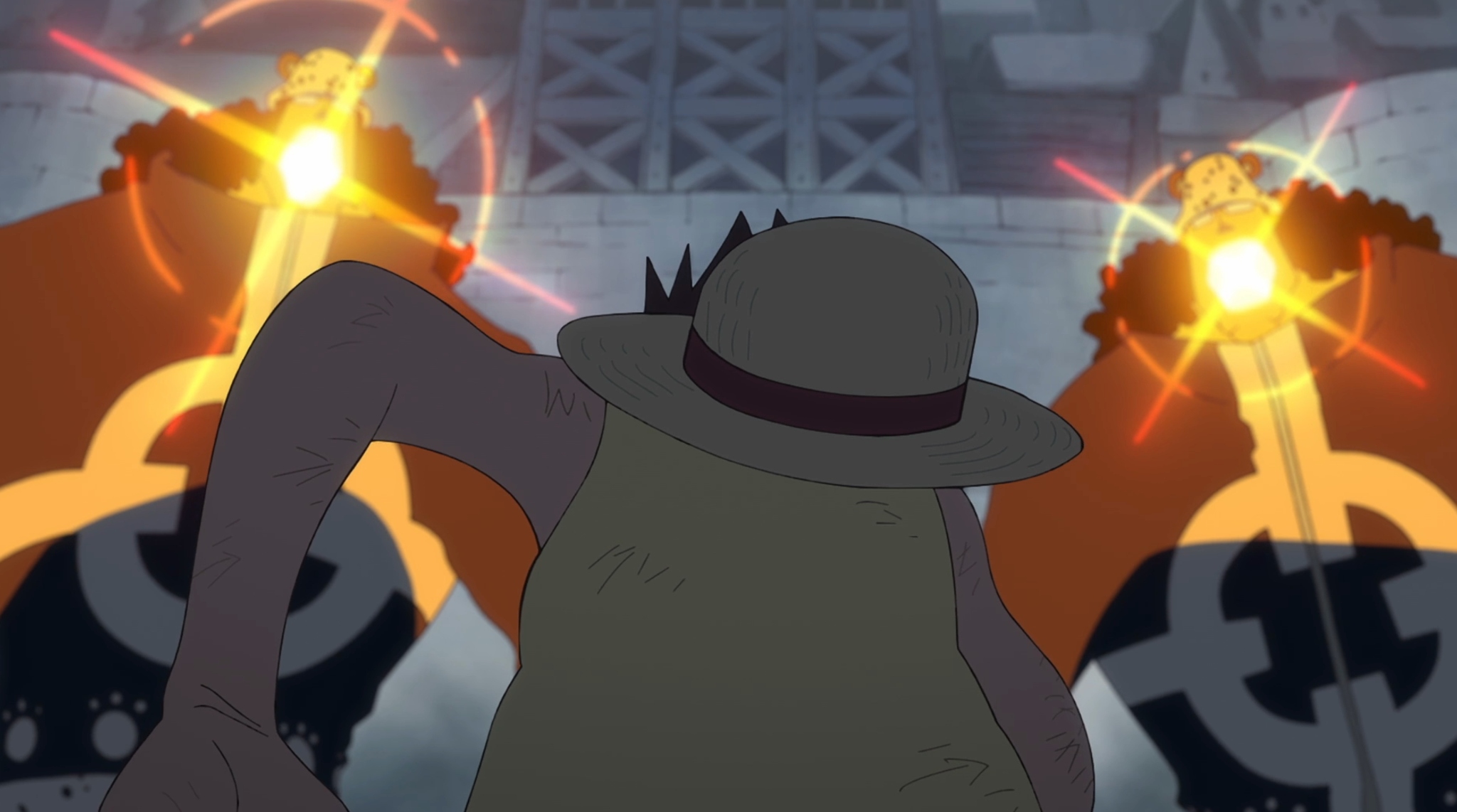 One Piece Fan Letter Shows an Unseen Side of the Marineford War