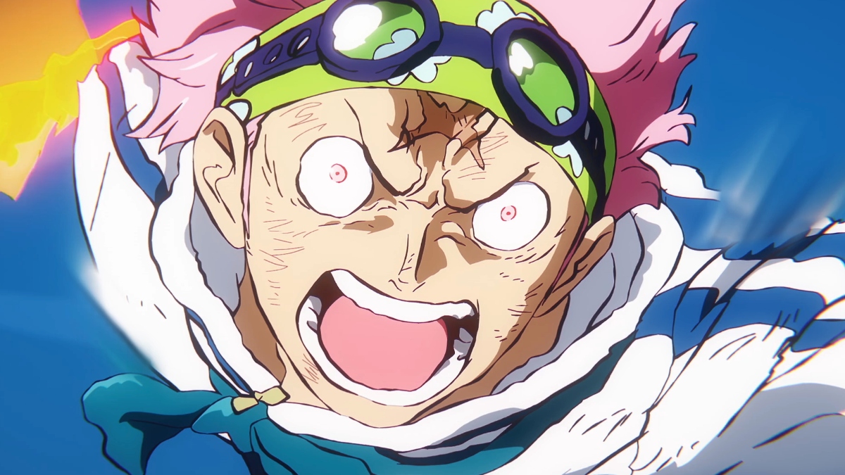 One Piece Finally Explains What Happened to Sabo Post-Reverie ...