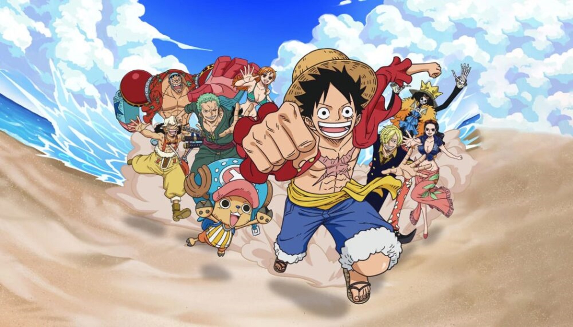 Netflix's One Piece Unveils New Character Posters - ComicBook.com
