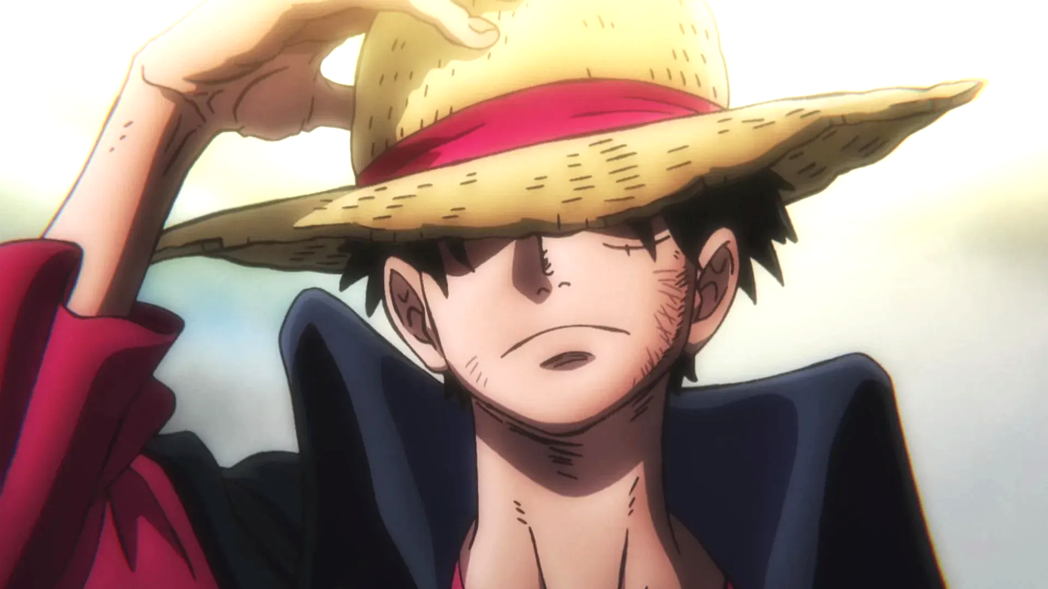 One Piece Creator Reveals That Monkey D. Luffy Might Have an Unexpected ...