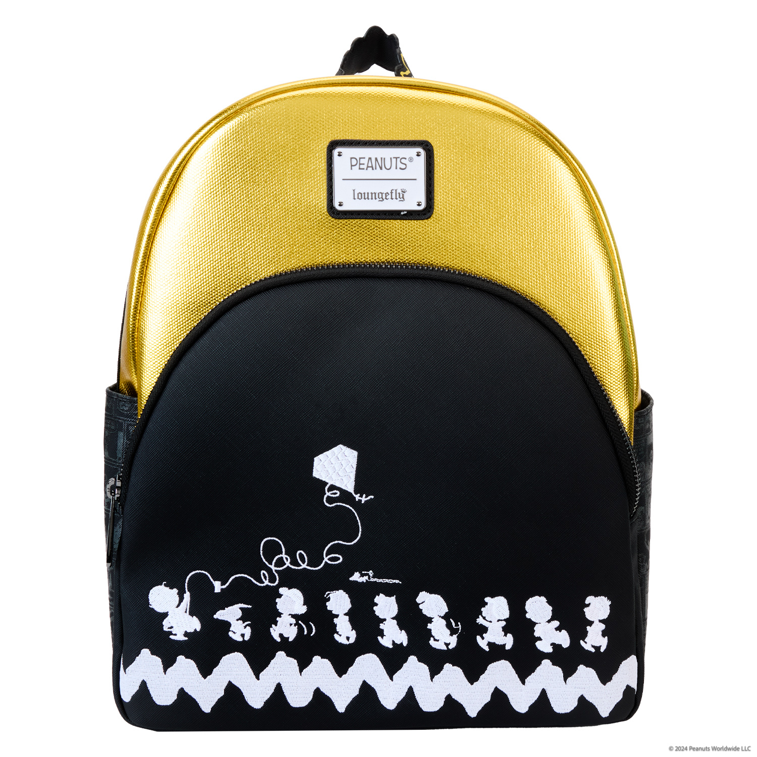 Peanuts 75th Anniversary Loungefly Collection Unveiled (Exclusive) - ComicBook.com