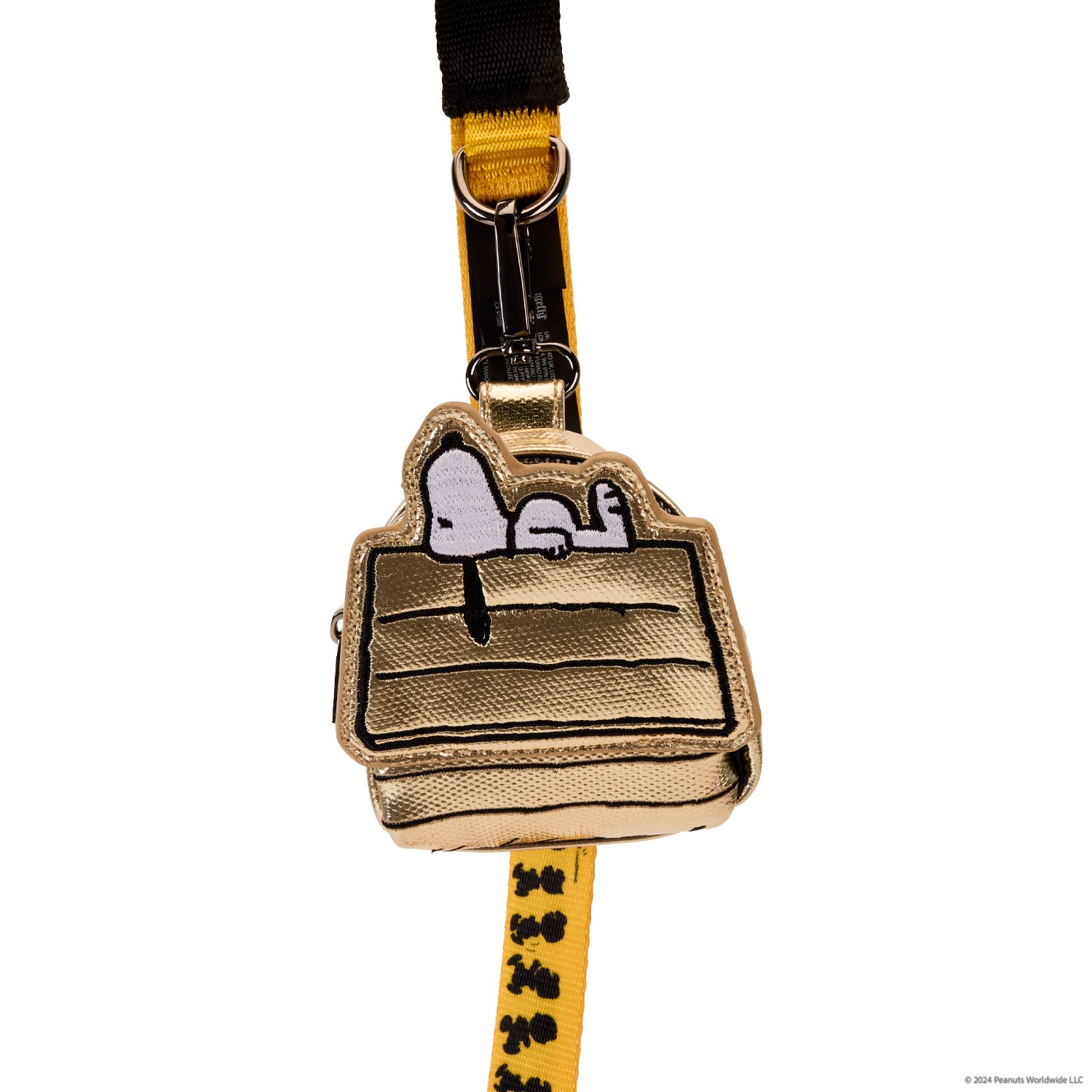 Peanuts 75th Anniversary Loungefly Collection Unveiled (Exclusive ...