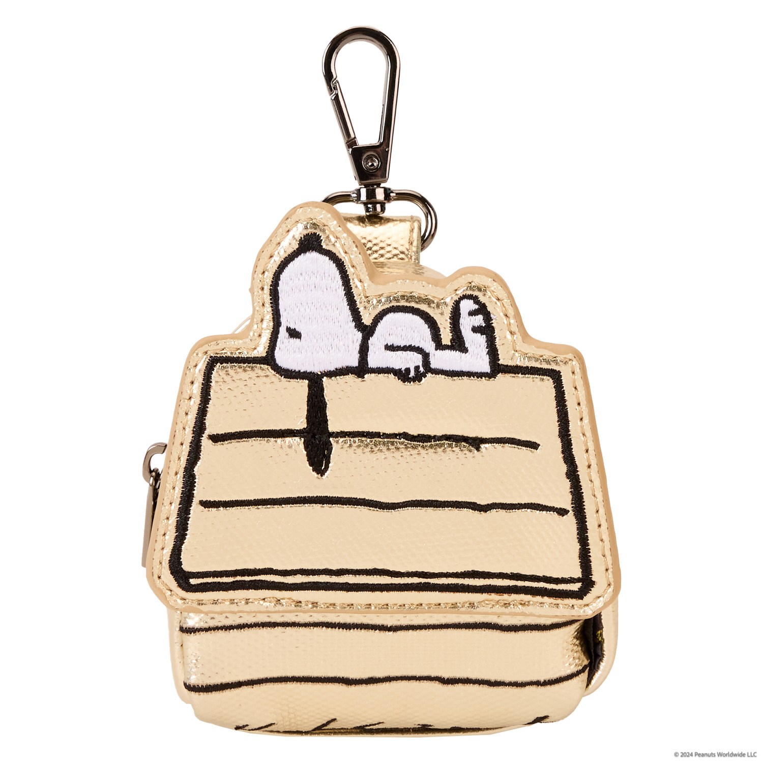 Peanuts 75th Anniversary Loungefly Collection Unveiled (Exclusive ...