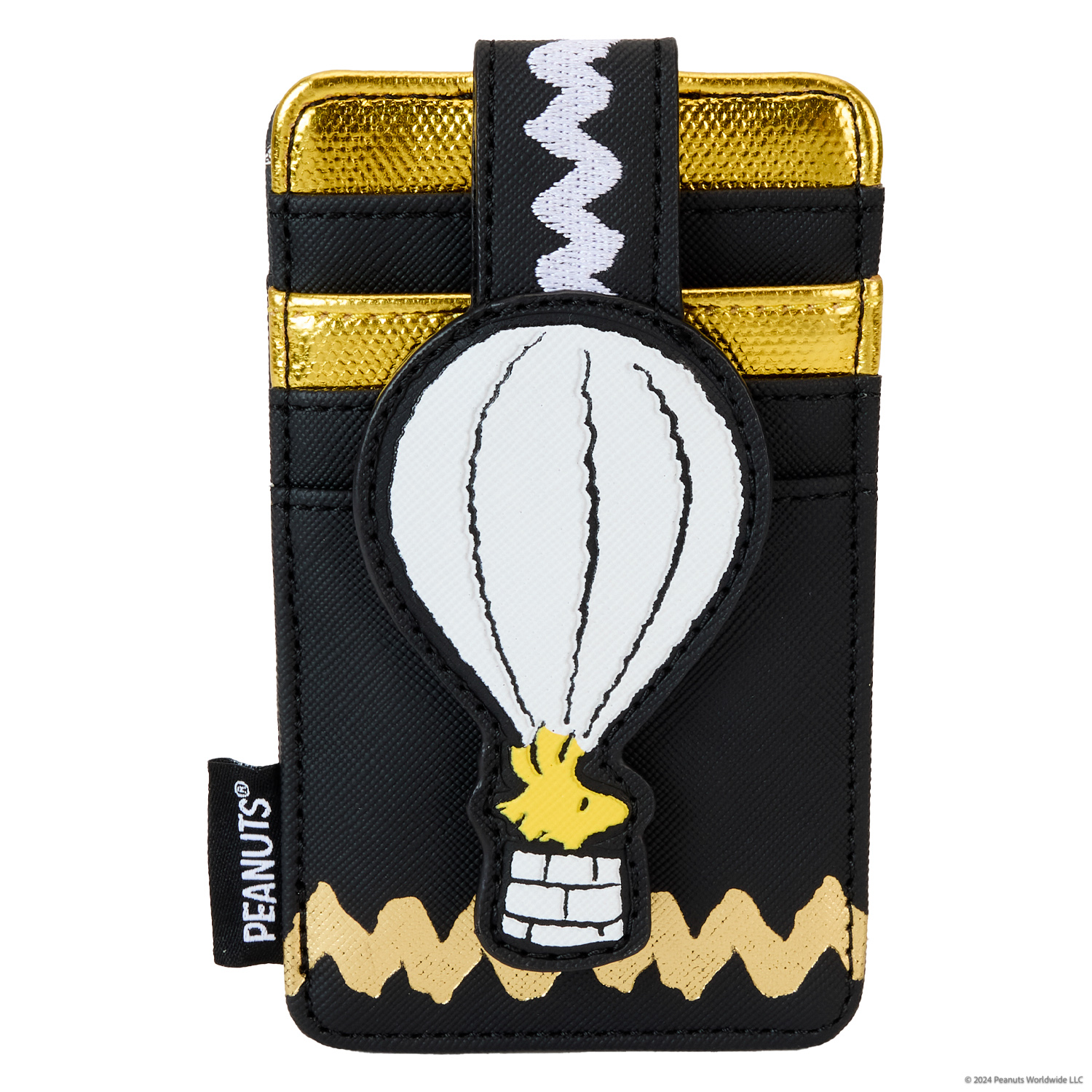 Peanuts 75th Anniversary Loungefly Collection Unveiled (Exclusive ...