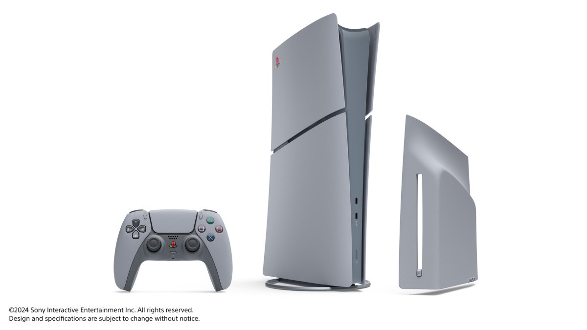 PlayStation 5 30th Anniversary Edition Pre-Orders: Date, Time, and ...