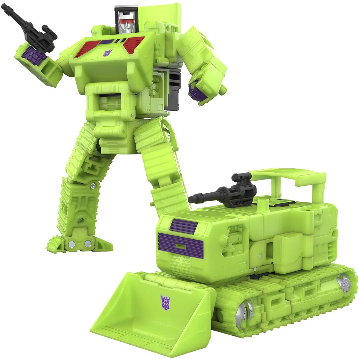 Transformers Studio Series 86 Constructicons Pre-Orders Are Here ...