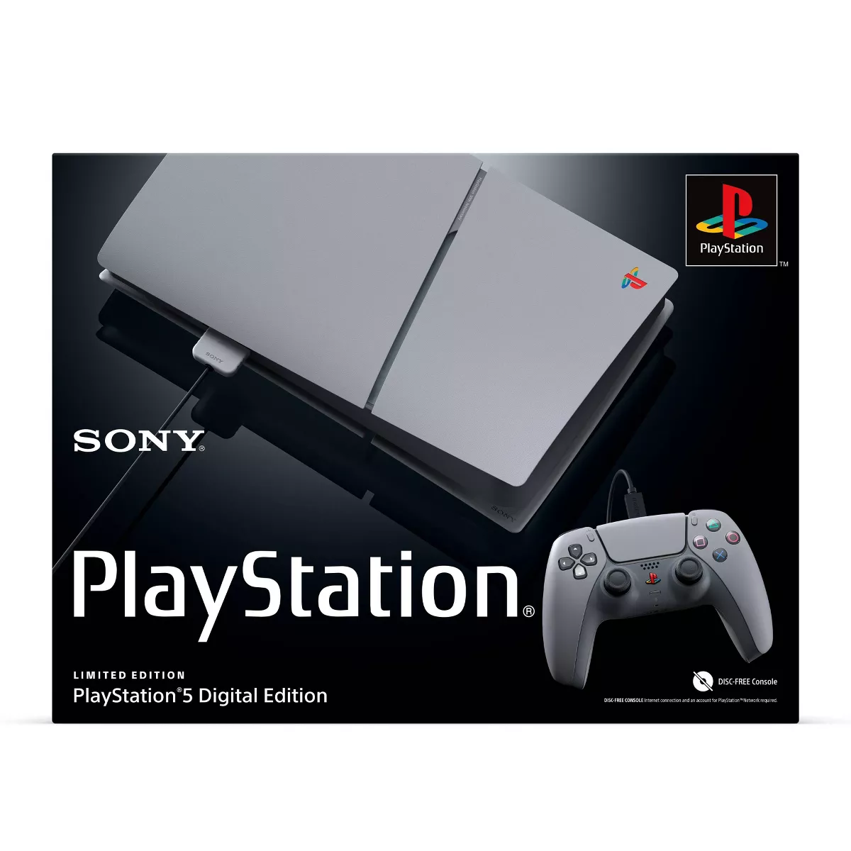 PlayStation 5 30th Anniversary Edition Pre-Orders: Date, Time, and ...