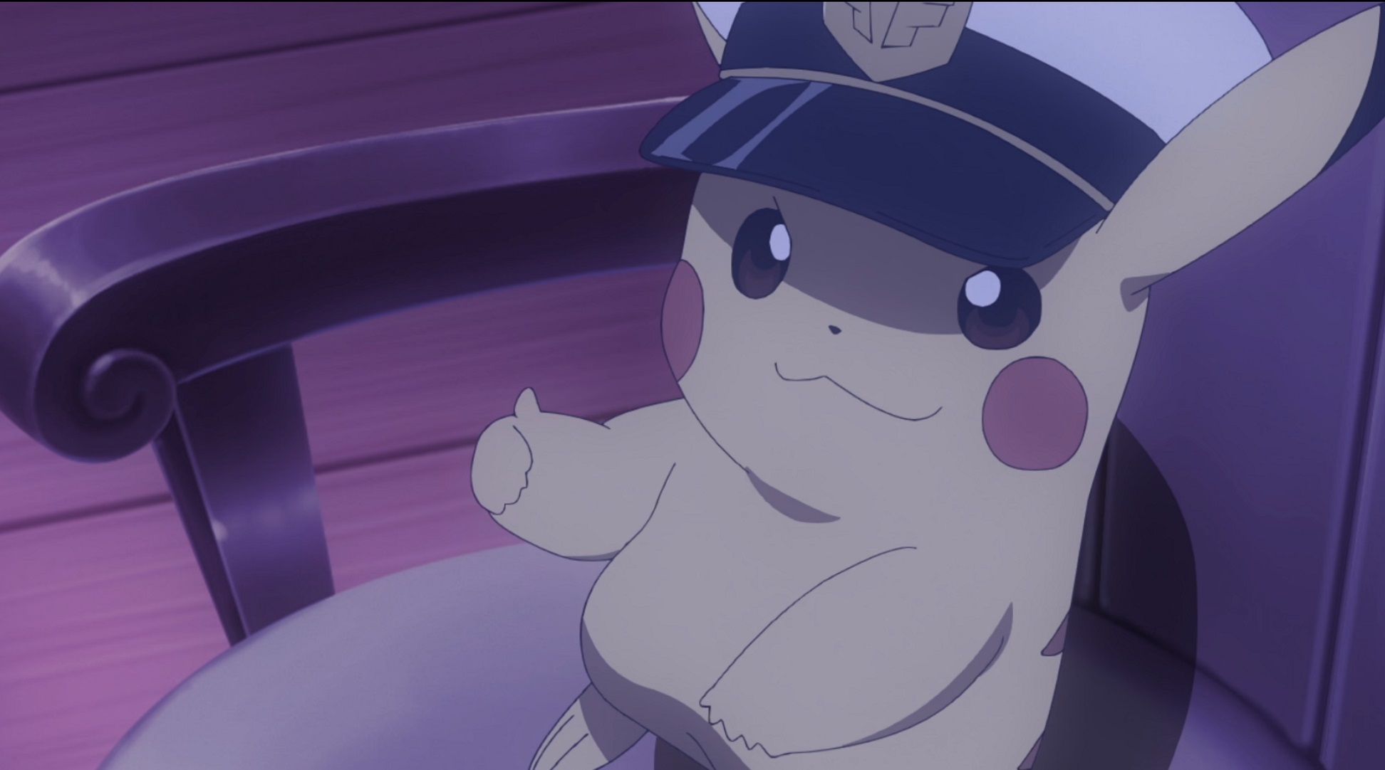 Pokemon: Paldea Winds Episode 1 Released - ComicBook.com