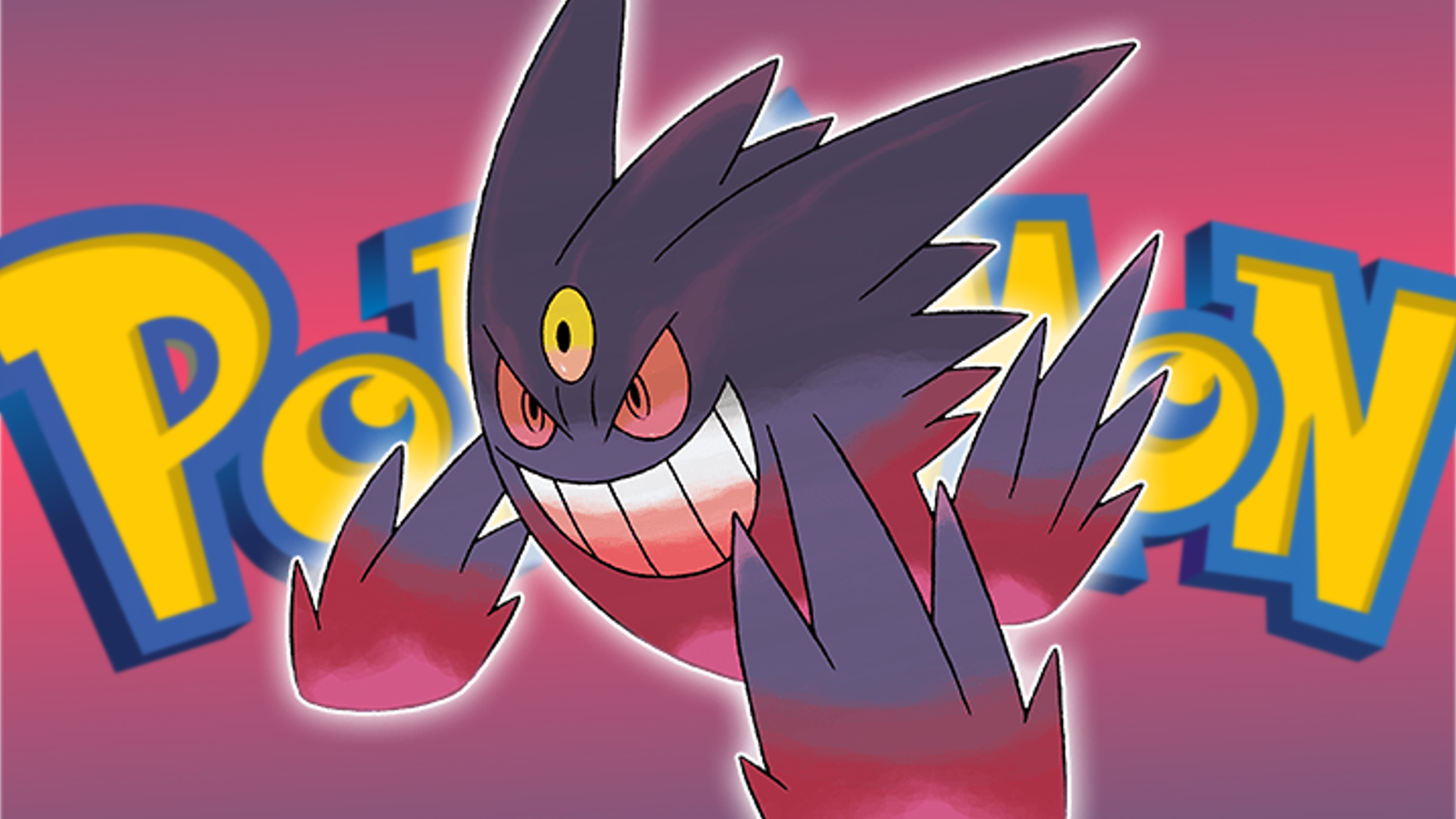 Pokemon Fans Dodged a Bullet With Early Mega Gengar Design - ComicBook.com
