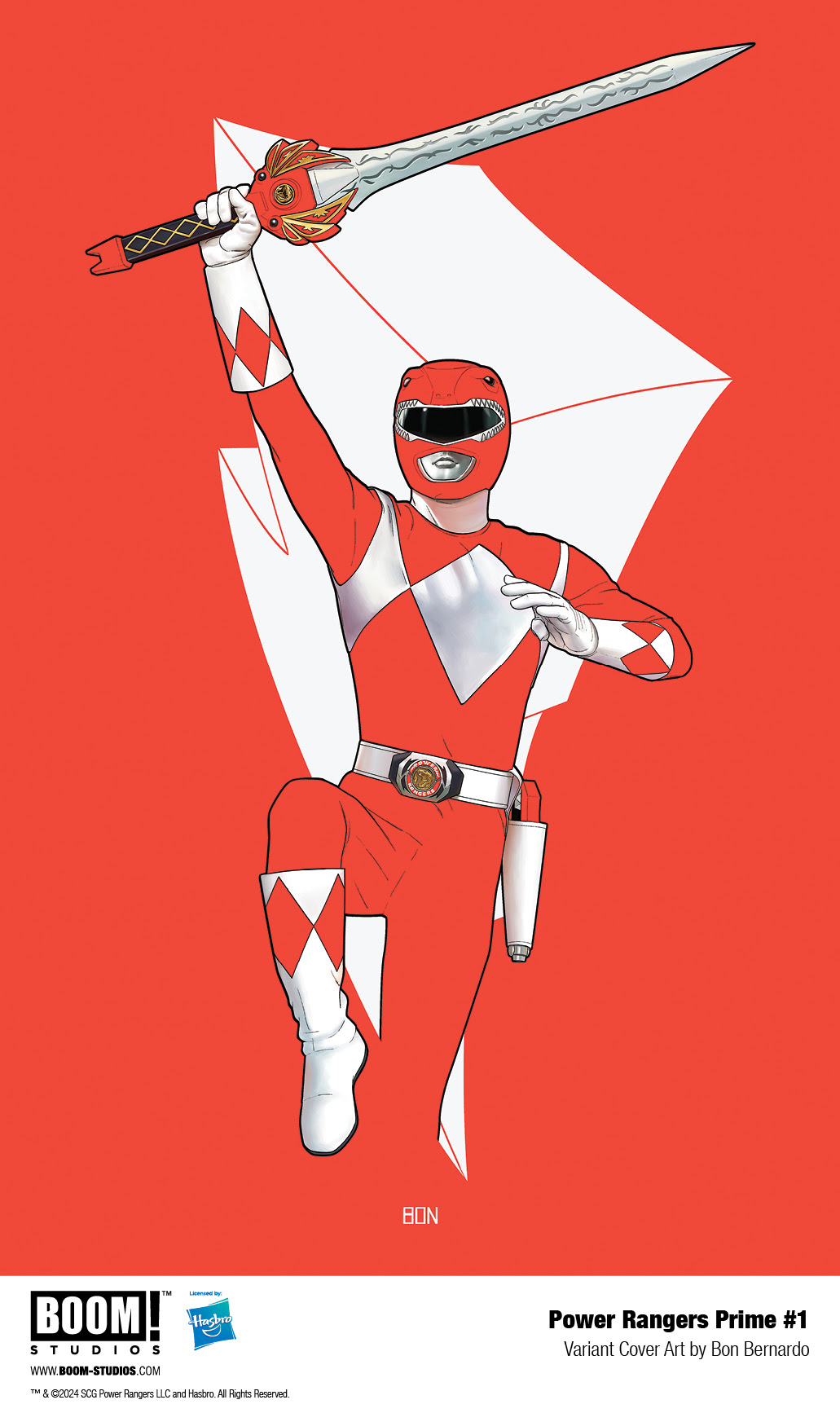 Power Rangers Prime Trailer and Preview Reveals First Look at Bold New ...