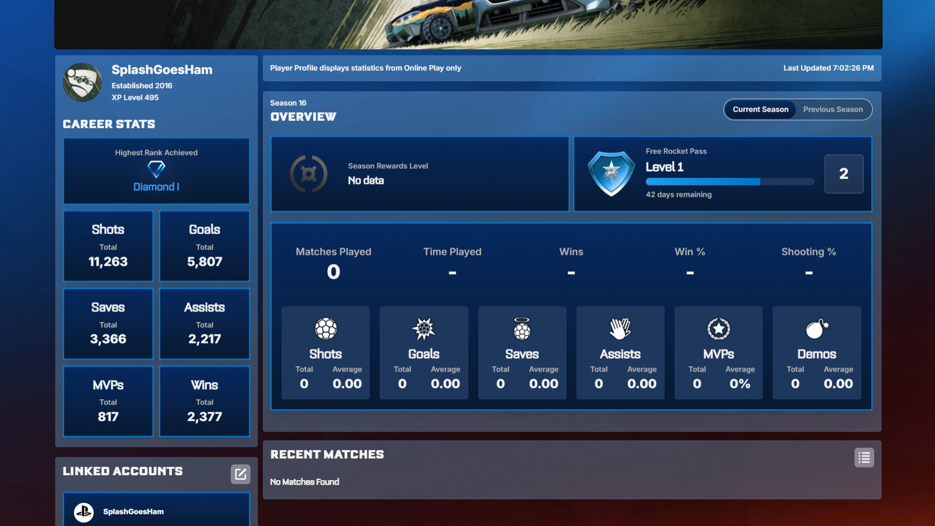 Rocket League Surprises Players With New Feature - ComicBook.com