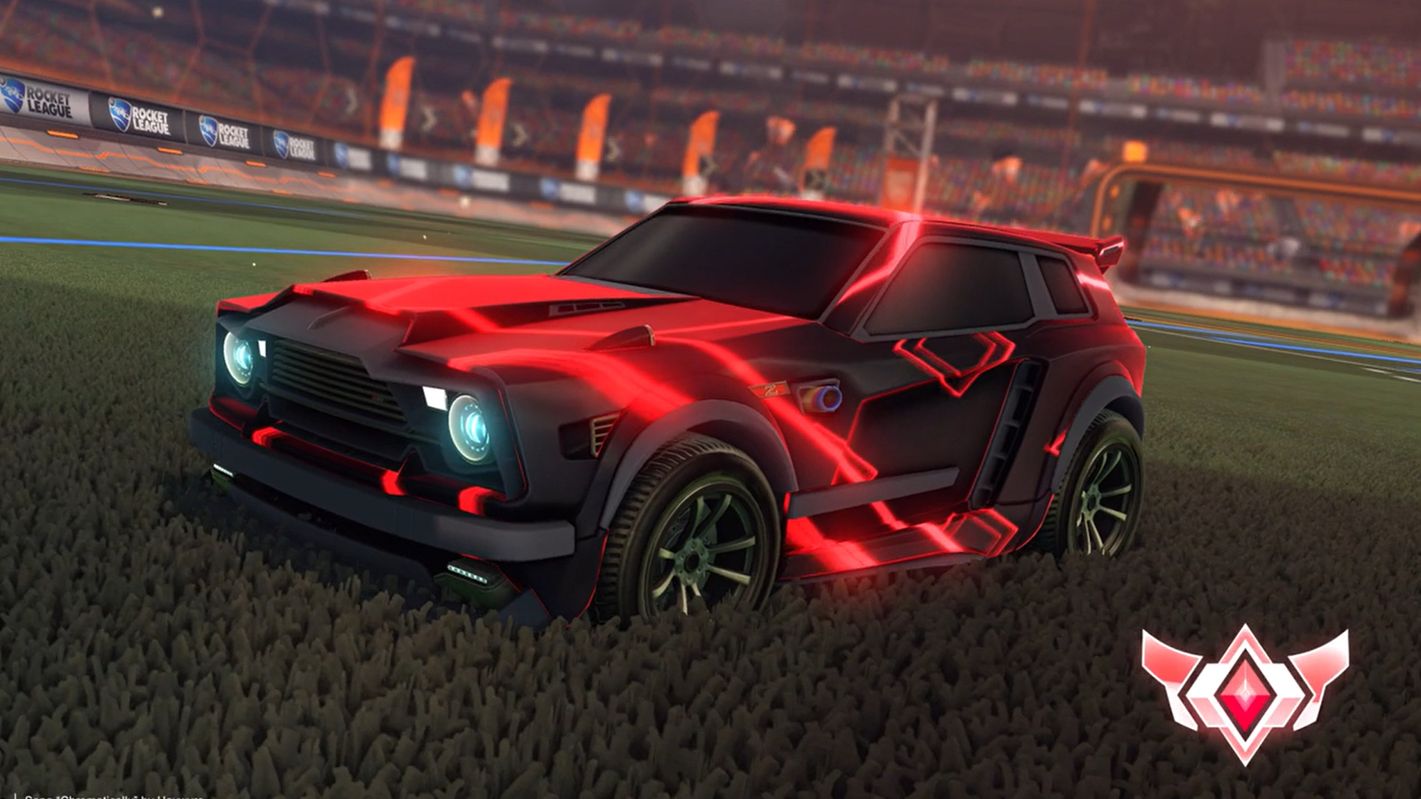 Rocket League Surprises Players With New Feature - ComicBook.com