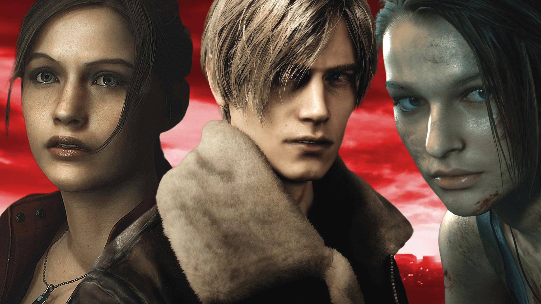 Resident Evil Just Dropped the Perfect 3-in-1 Remake Deal - ComicBook.com
