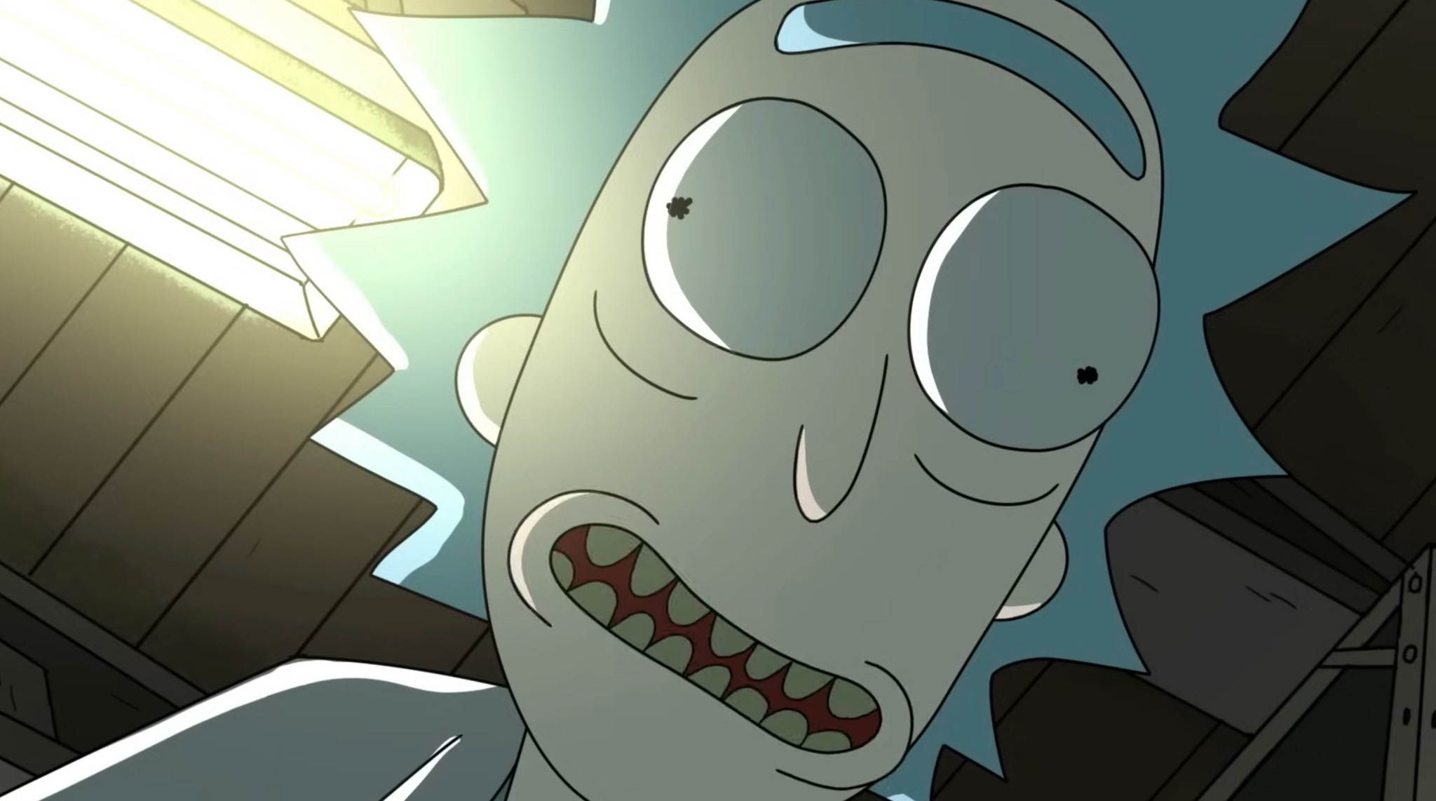 Rick and Morty's Full Origin Backstory Explained - ComicBook.com