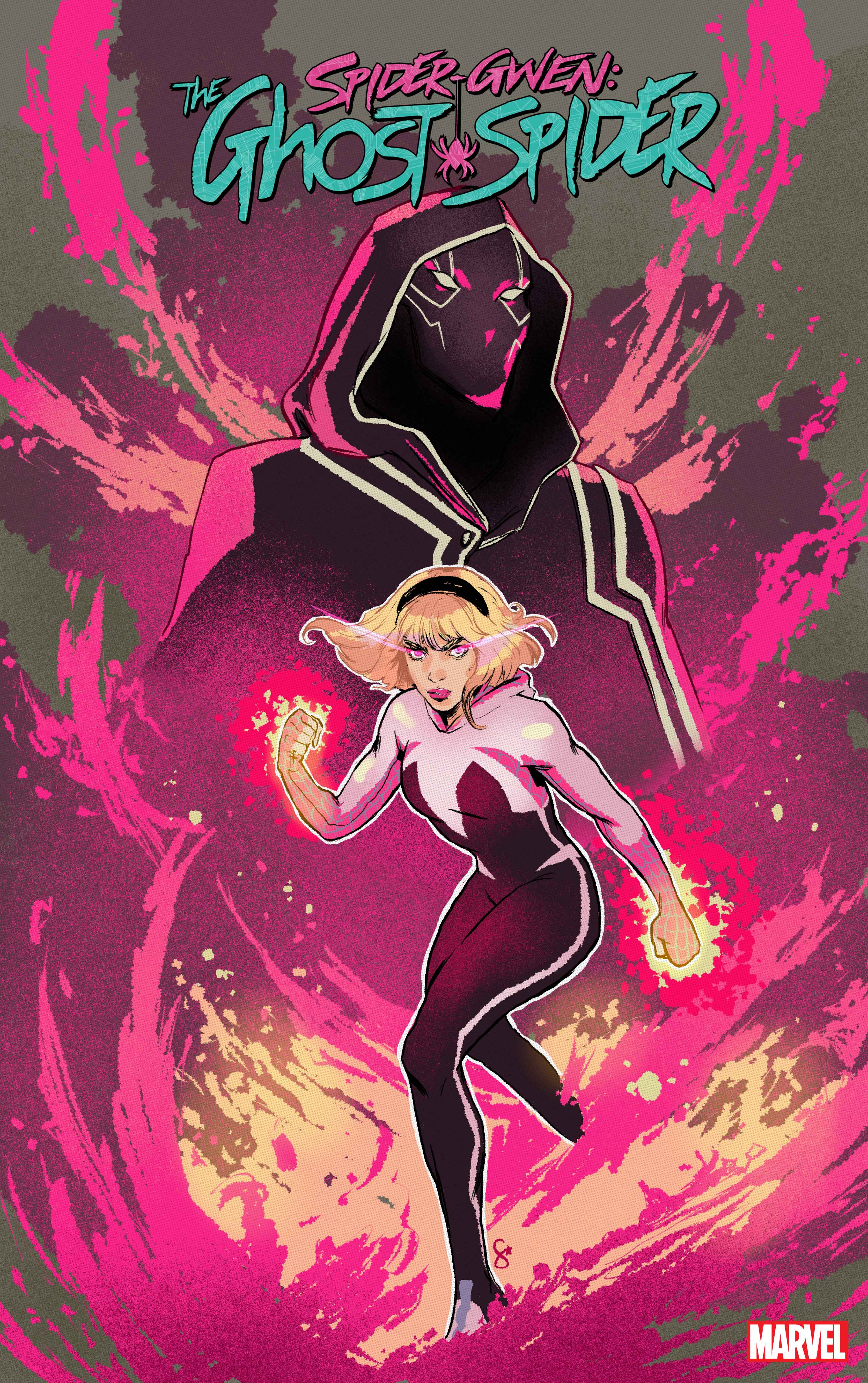 Stephanie Phillips Teases Spider-Gwen's New Powers, Legacy Villain, and ...