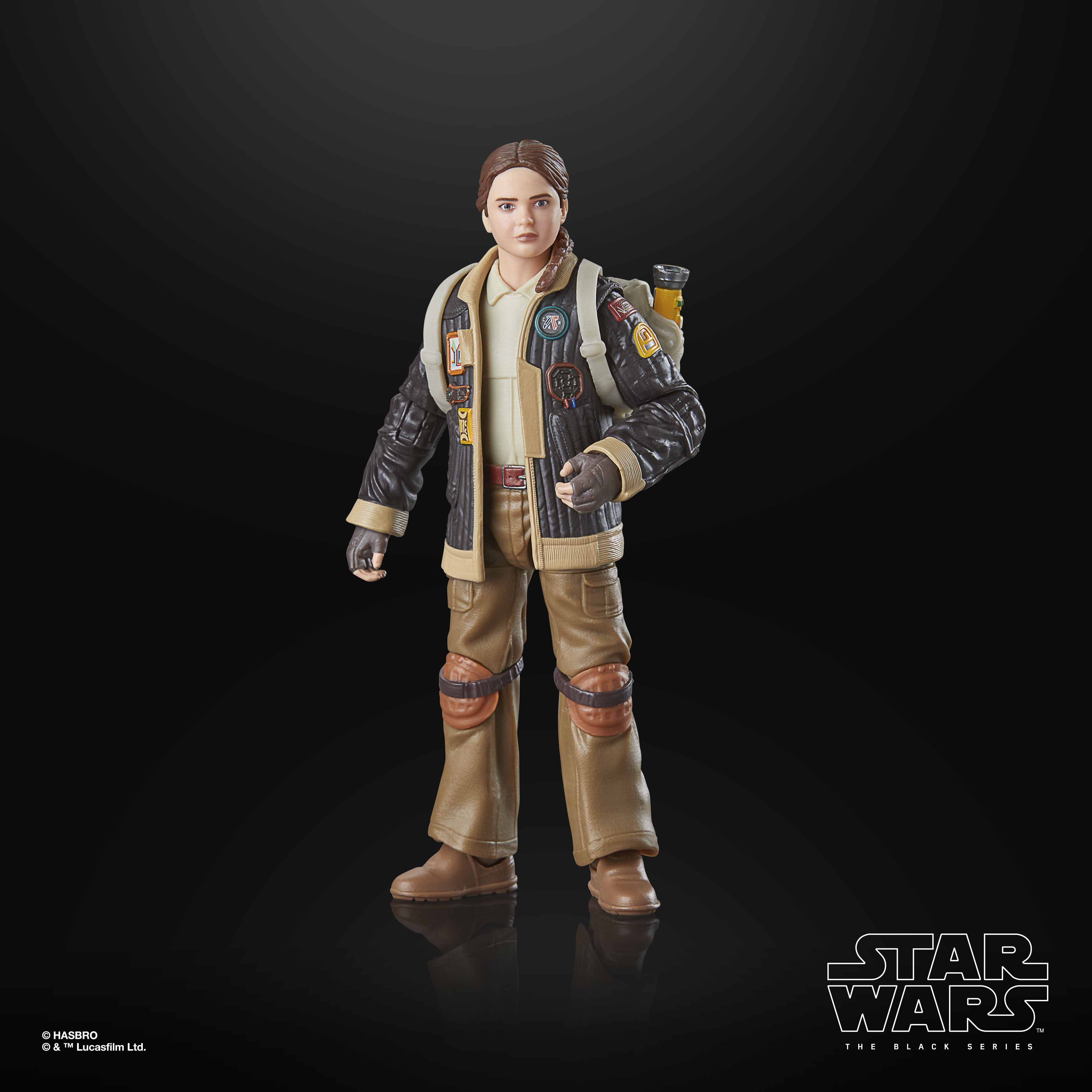 Star Wars: Skeleton Crew Black Series Figure Pre-Orders Are Up ...