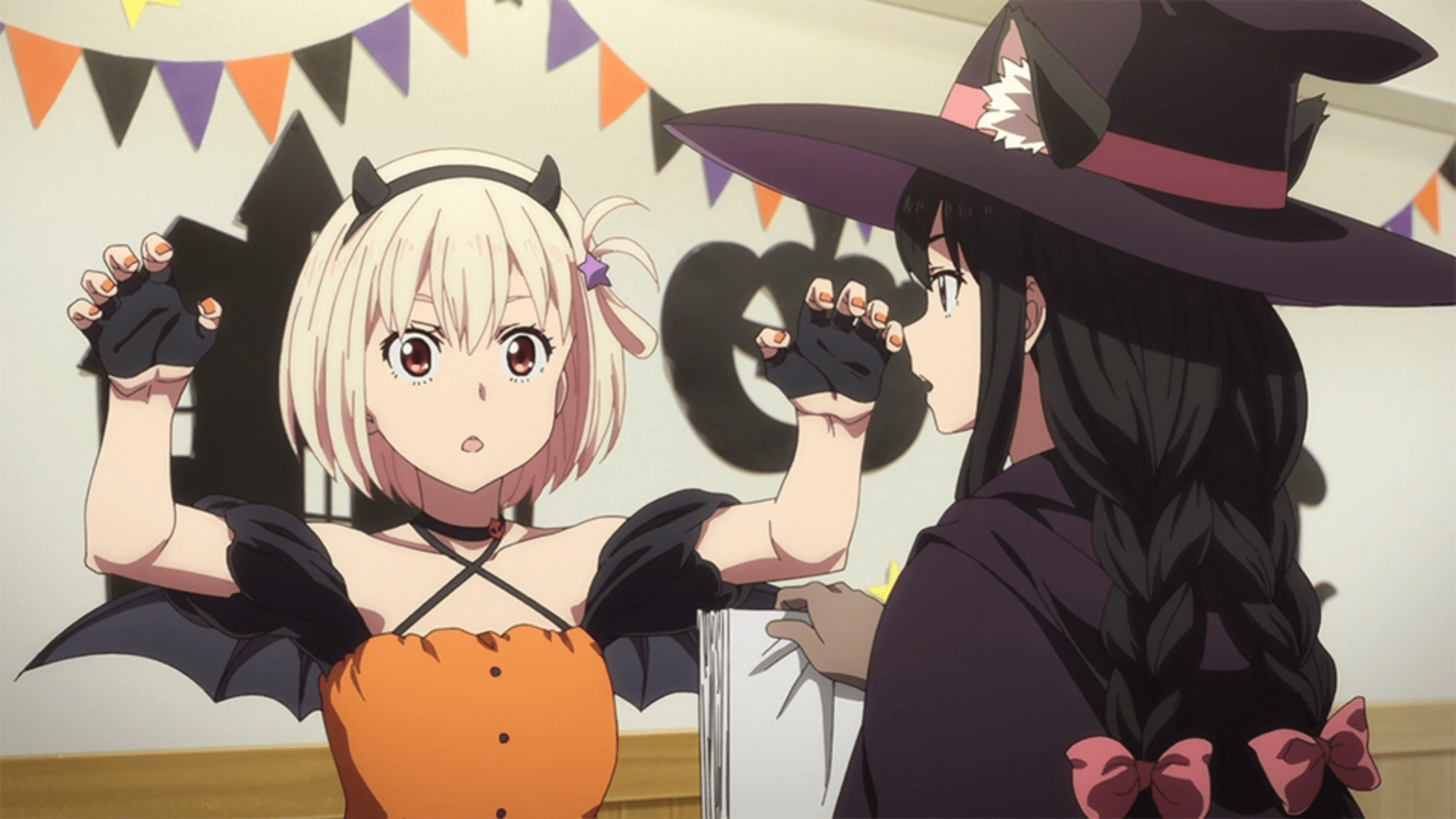 12 Spooky Anime Picks Perfect for the Fall Season - ComicBook.com