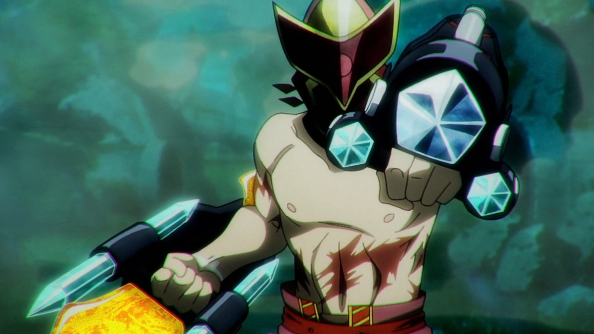 New Shangri-La Frontier Season 2 Trailer Hypes Next Arc