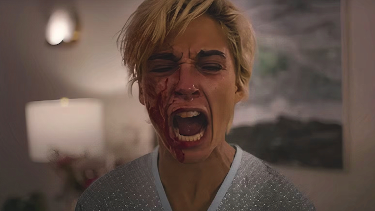 This Detail of Smile 2 Reveals The True Horror of the Sequel ...