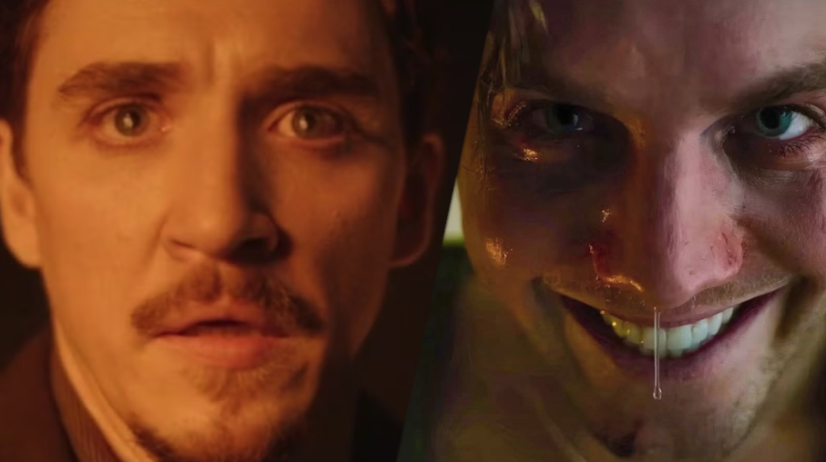 Smile 2 Opening Scene Explained - How It Connects to The First Film ...