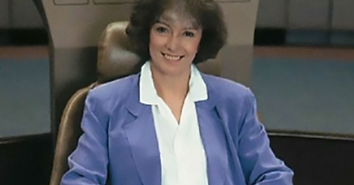 New Star Trek Short Sees Spock Visiting Kirk's Grave and Starfleet ...