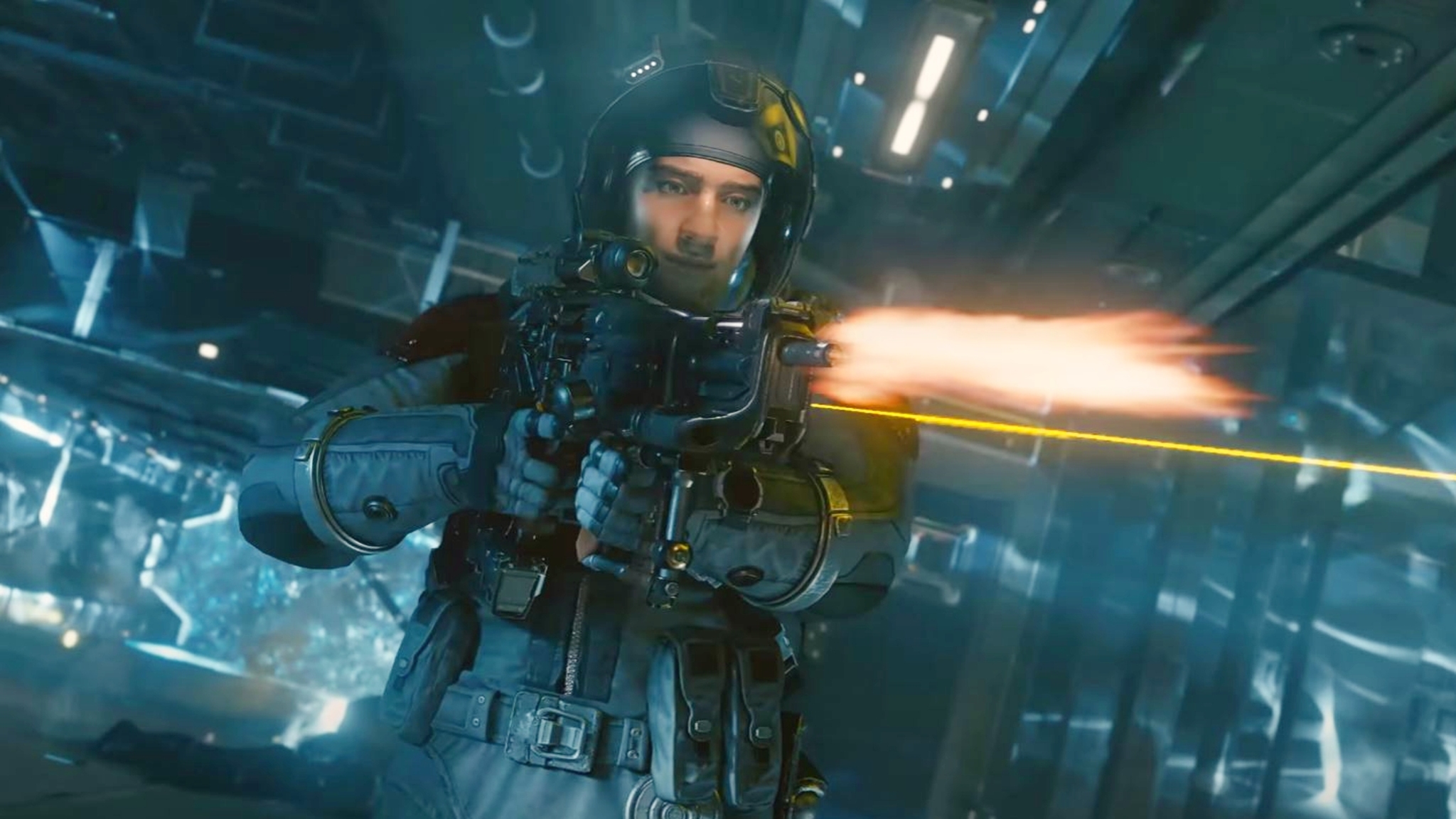 New Starfield Leak Suggests PS5 Version Is Further Away Than We Thought