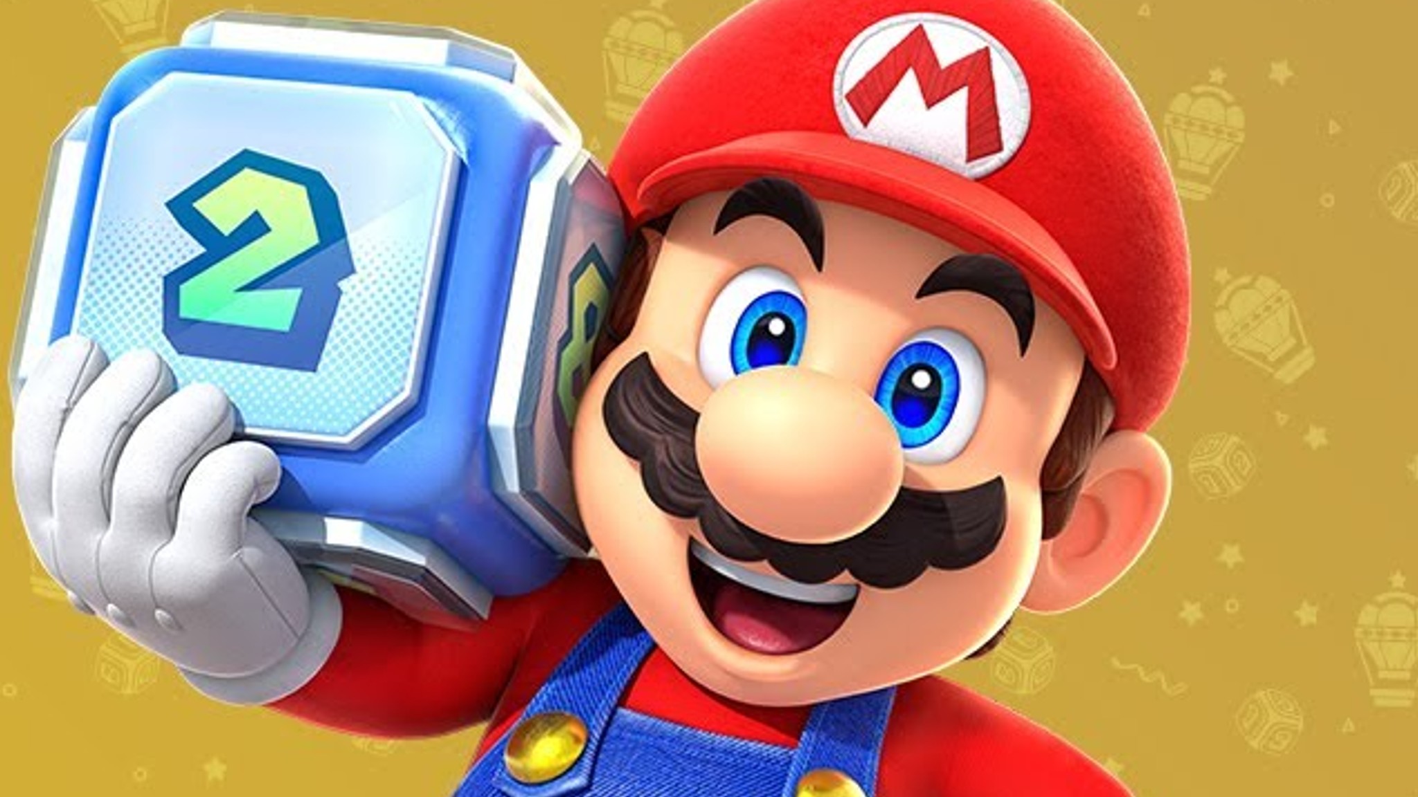 Nintendo Switch Online Has a New Surprise for Mario Party Fans ...