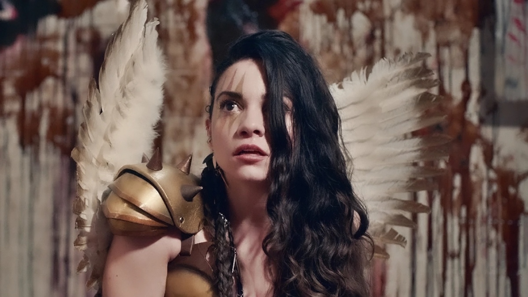 Terrifier 3 Reveals Art The Clown's Supernatural Origin Story ...