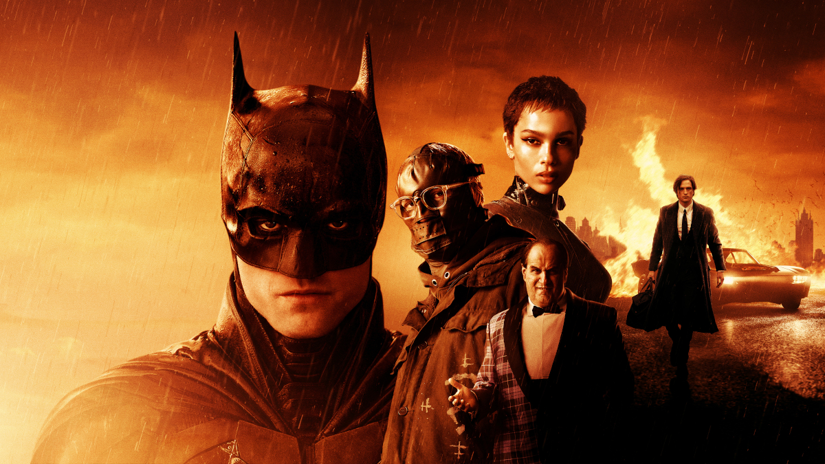 The Batman's Penguin HBO Max Series Timeline and Story Confirmed ...