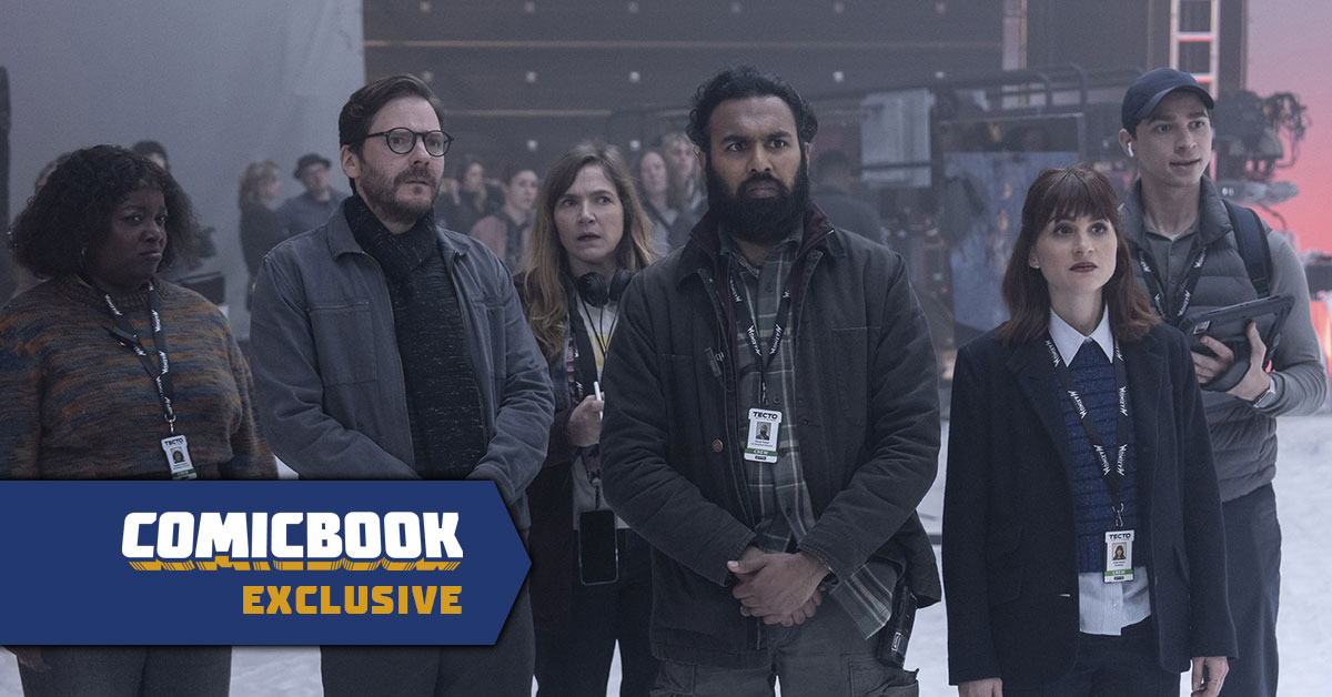 The Franchise: HBO Cast & Crew Reveal Elements of Hollywood They Want ...