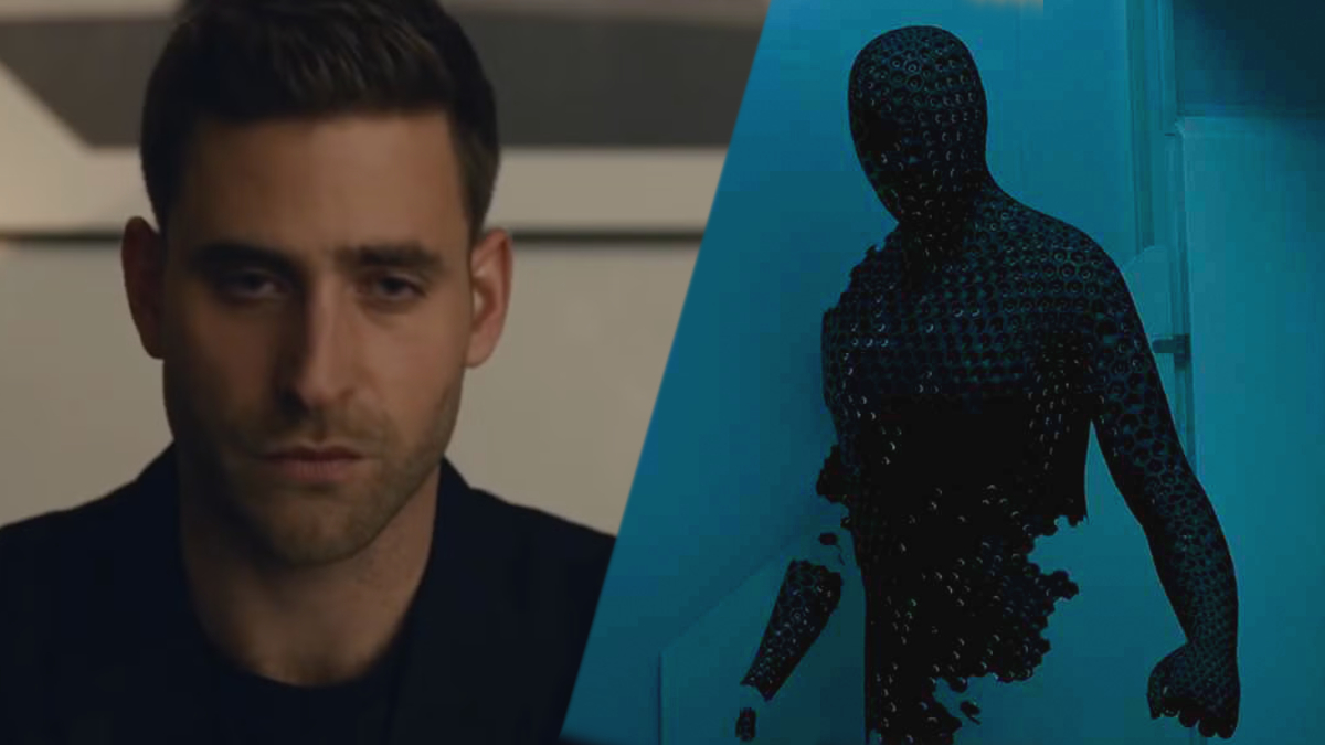 The Invisible Man Director Shoots Down Hopes of a Sequel Return ...