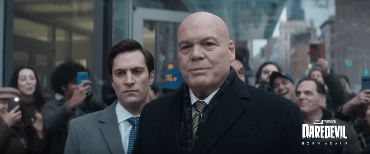 Marvel 2025 Disney+ Trailer: Every Major MCU Reveal