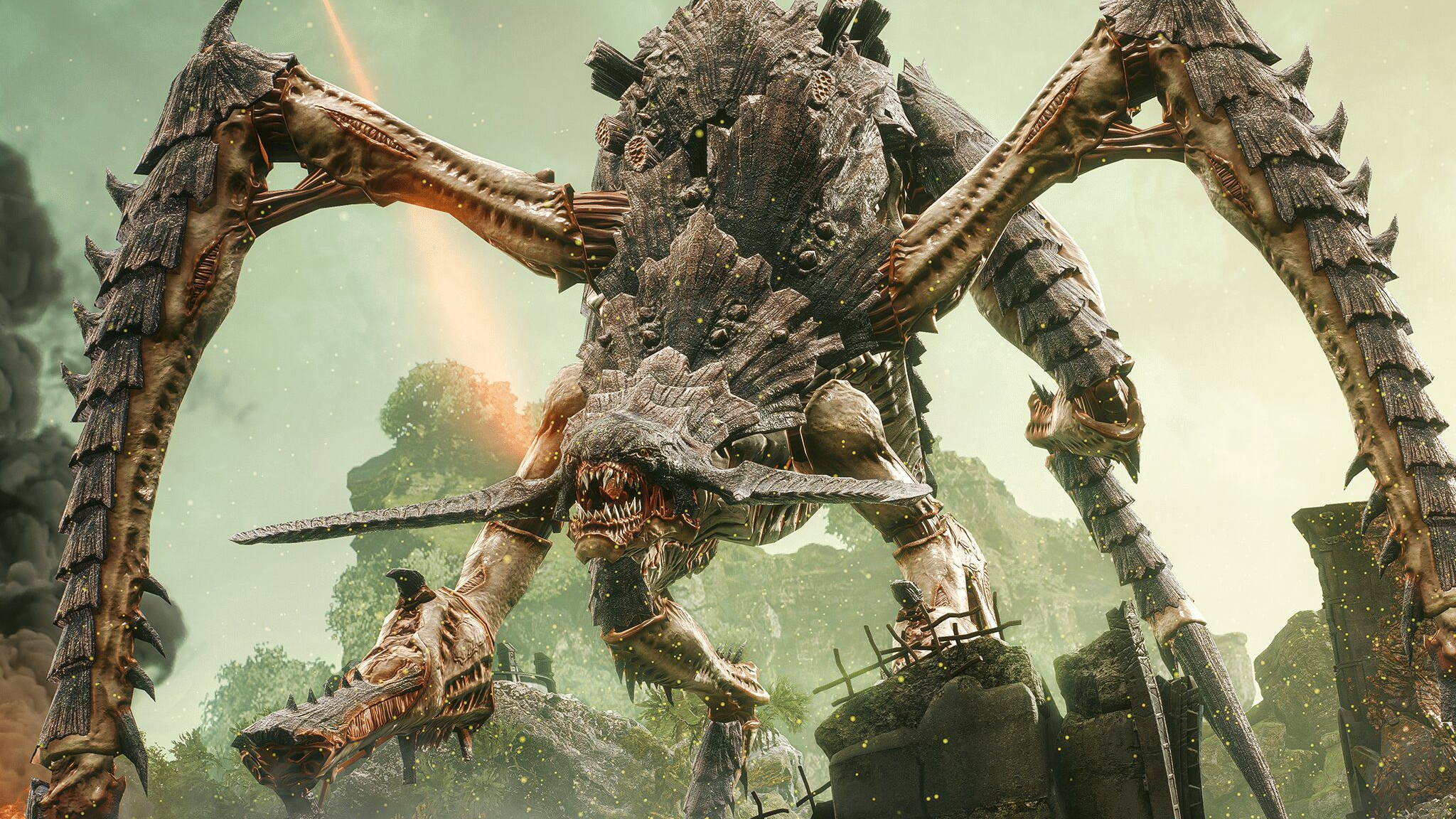 Henry Cavill's Warhammer 40K Show Officially Moving Forward at Amazon ...